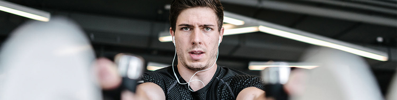 Personal Training in München, Stuttgart und Frankfurt