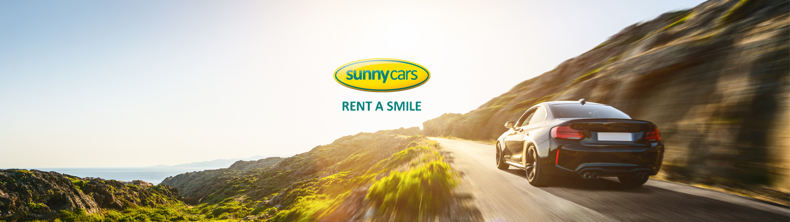 Sunny Cars - ELEMENTS