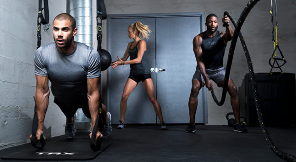 Perform Better - ELEMENTS