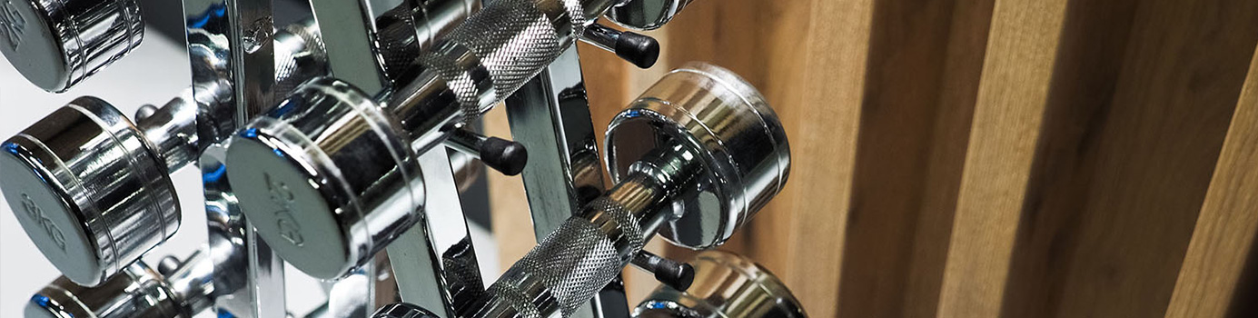 ELEMENTS Siemensallee - Fitnessstudio Sendling